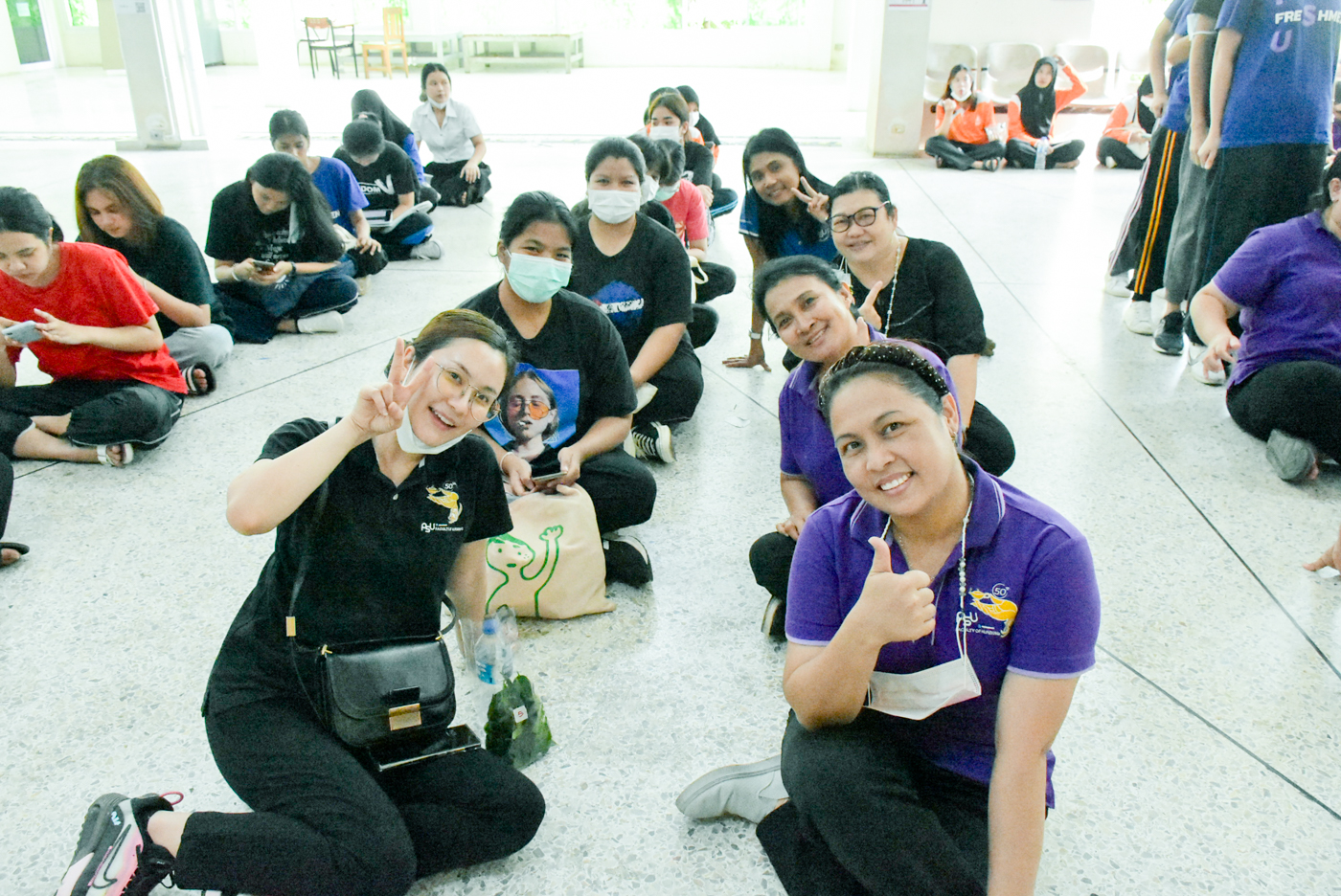 คณะพยาบาลศาสตร์ มหาวิทยาลัยสงขลานครินทร์