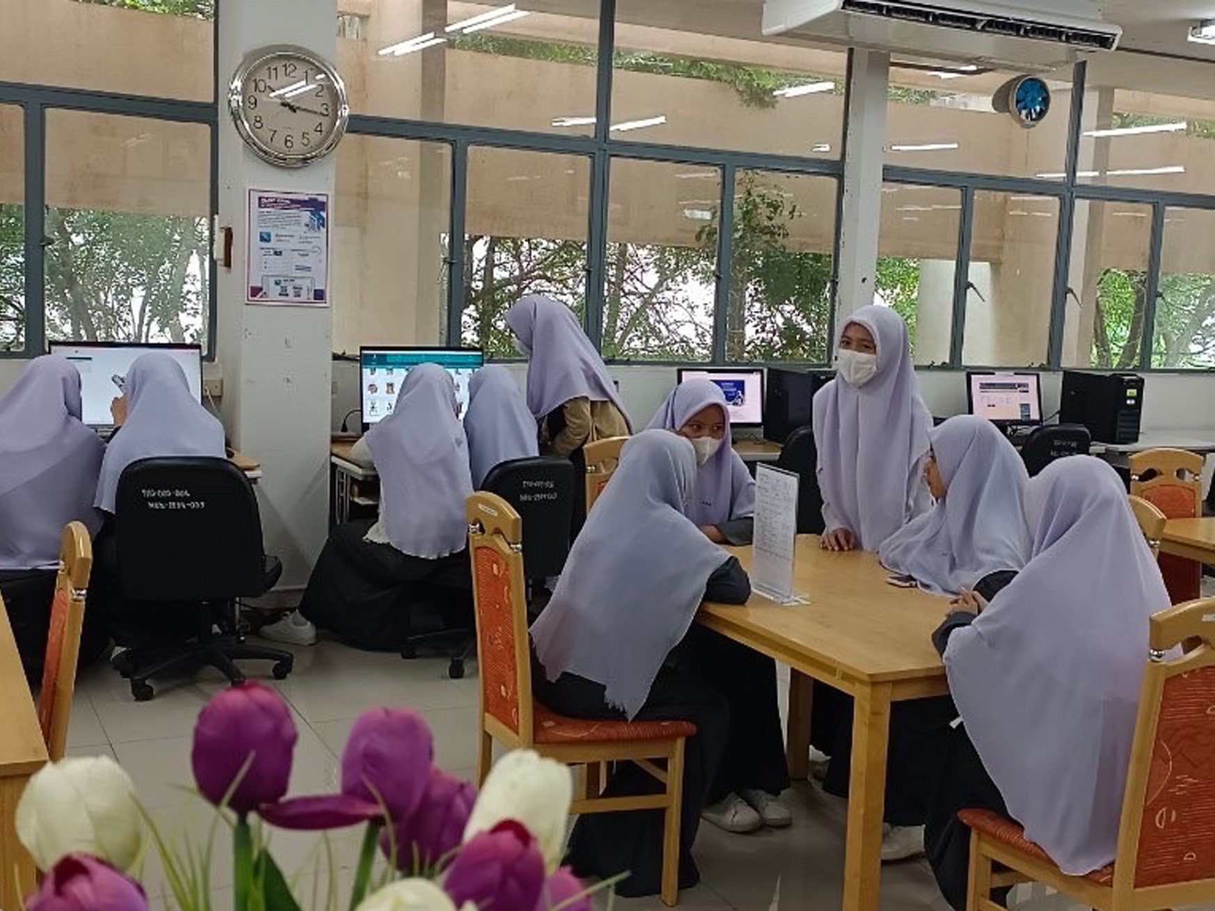 คณะพยาบาลศาสตร์ มหาวิทยาลัยสงขลานครินทร์