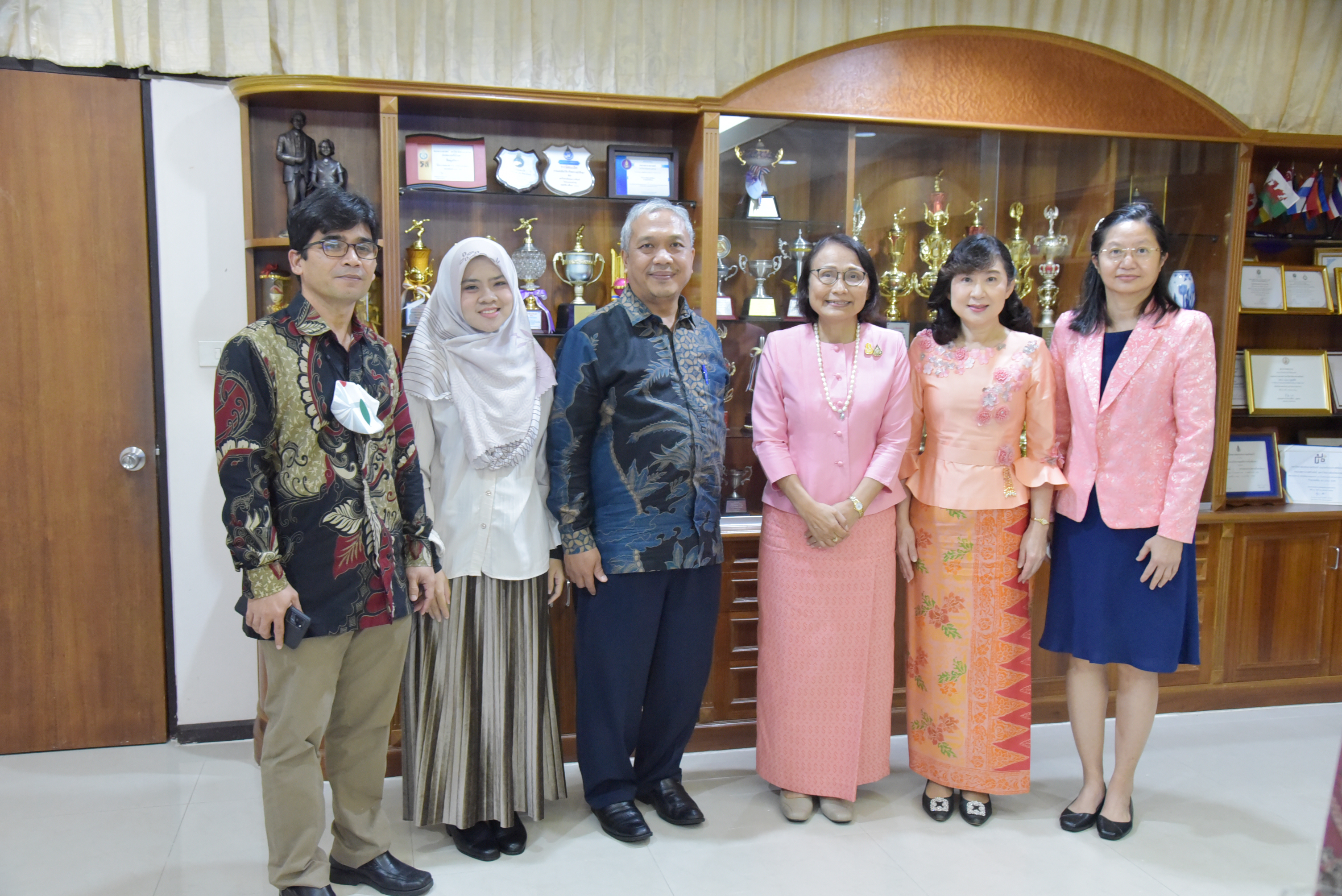 คณะพยาบาลศาสตร์ มหาวิทยาลัยสงขลานครินทร์