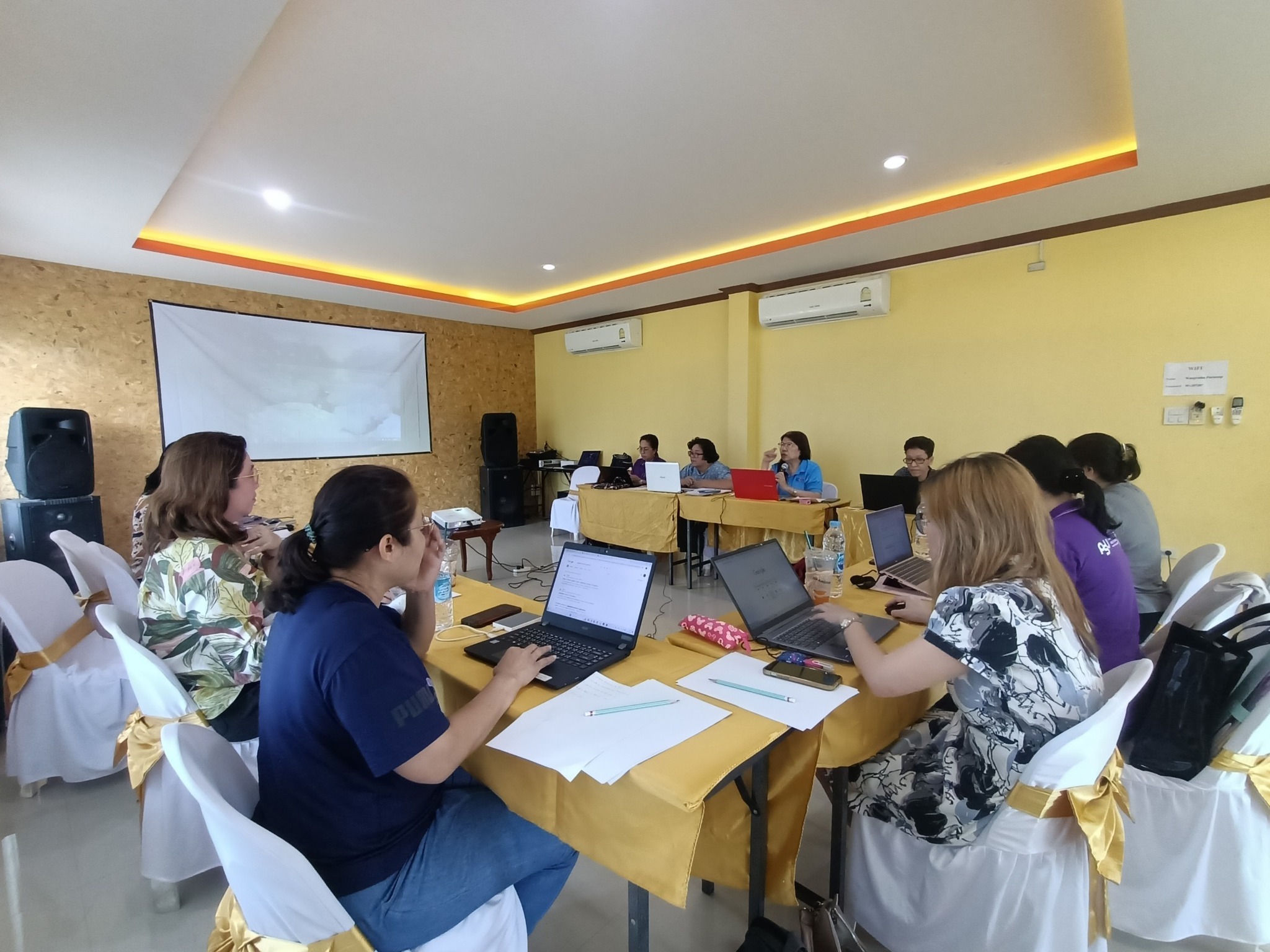 คณะพยาบาลศาสตร์ มหาวิทยาลัยสงขลานครินทร์